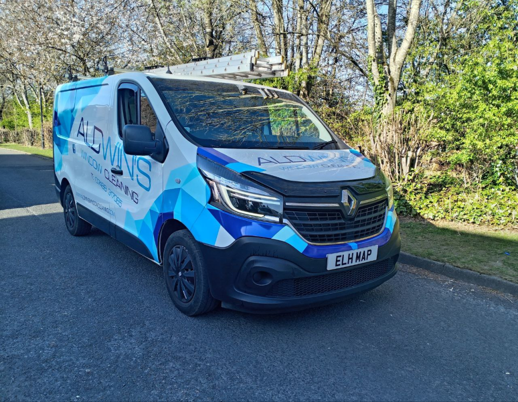 Case Study: 2020 Renault Trafic – AdBlue Delete & Stage 1 Remap - ELH ...
